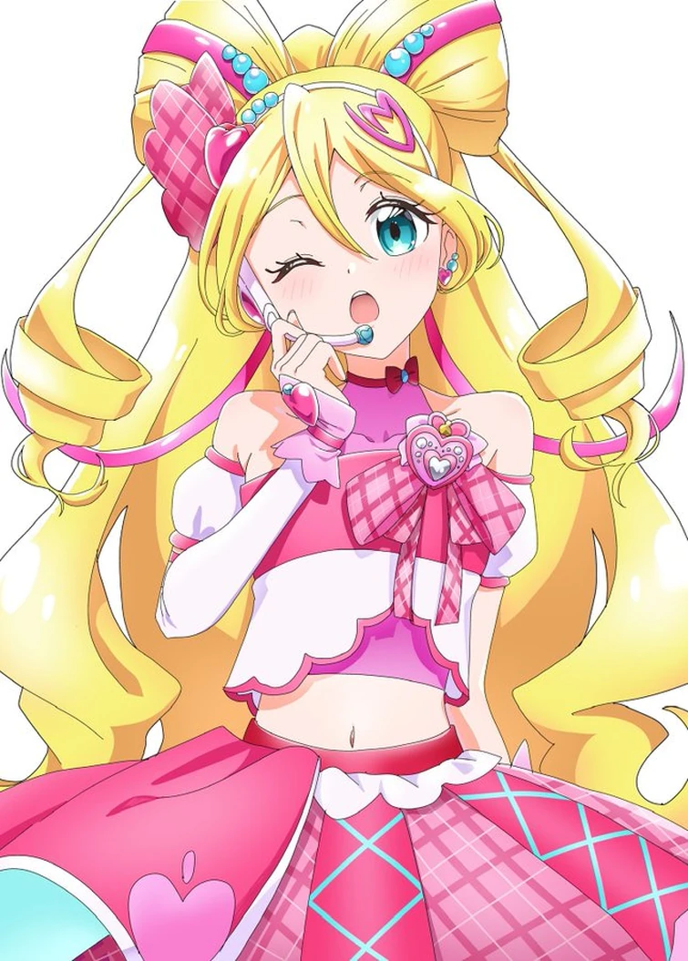 Discuss Everything About Pretty Cure Wiki | Fandom