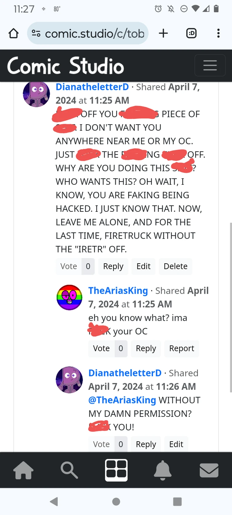 THIS FREAKING IDIOT | Fandom