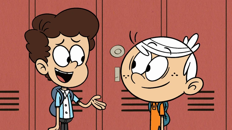 Discuss Everything About The Loud House Encyclopedia | Fandom