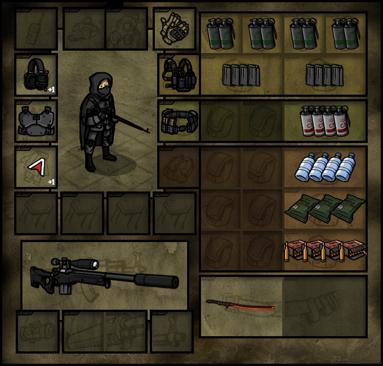 Discuss Everything About Decaying Winter Wiki | Fandom