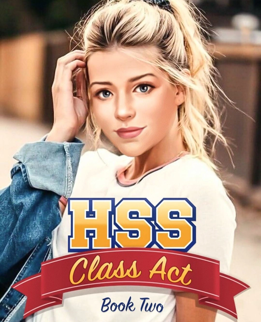 A lot of HSS and HSS: CA Edits. ? (Skye, Ajay, Rory, Michael, Maria ...