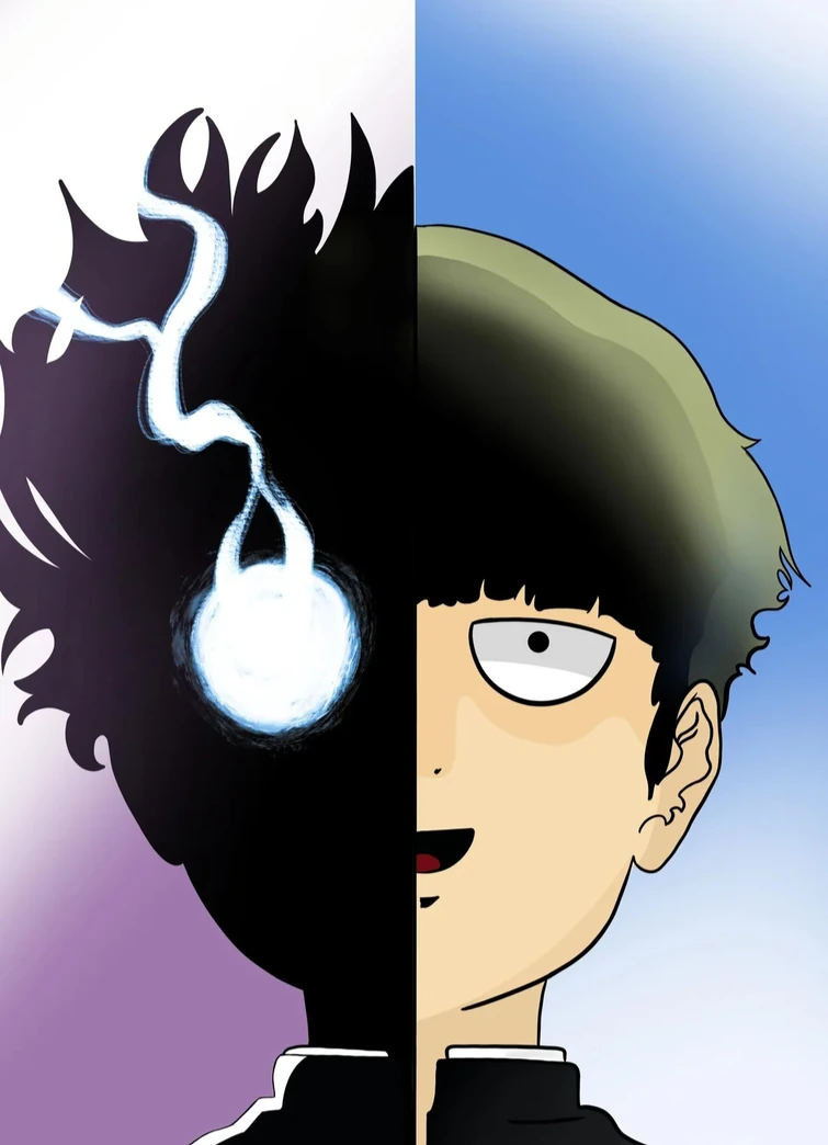 How strong is shigeo Kageyama (also known as Mob) from Mob phyco 100 ...