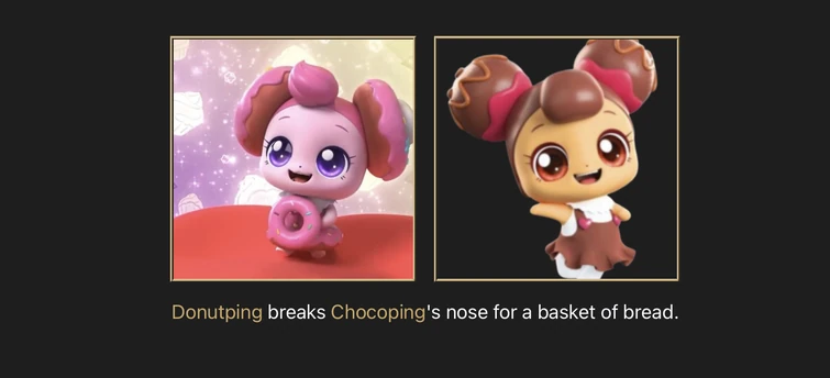 Discuss Everything About Catch! Teenieping Wiki | Fandom