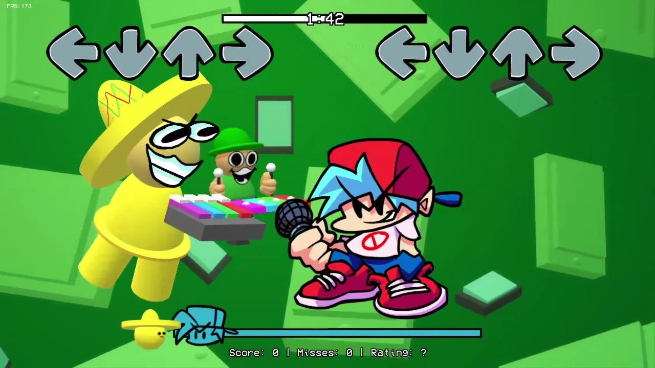 Little Bandu 2? | Fandom