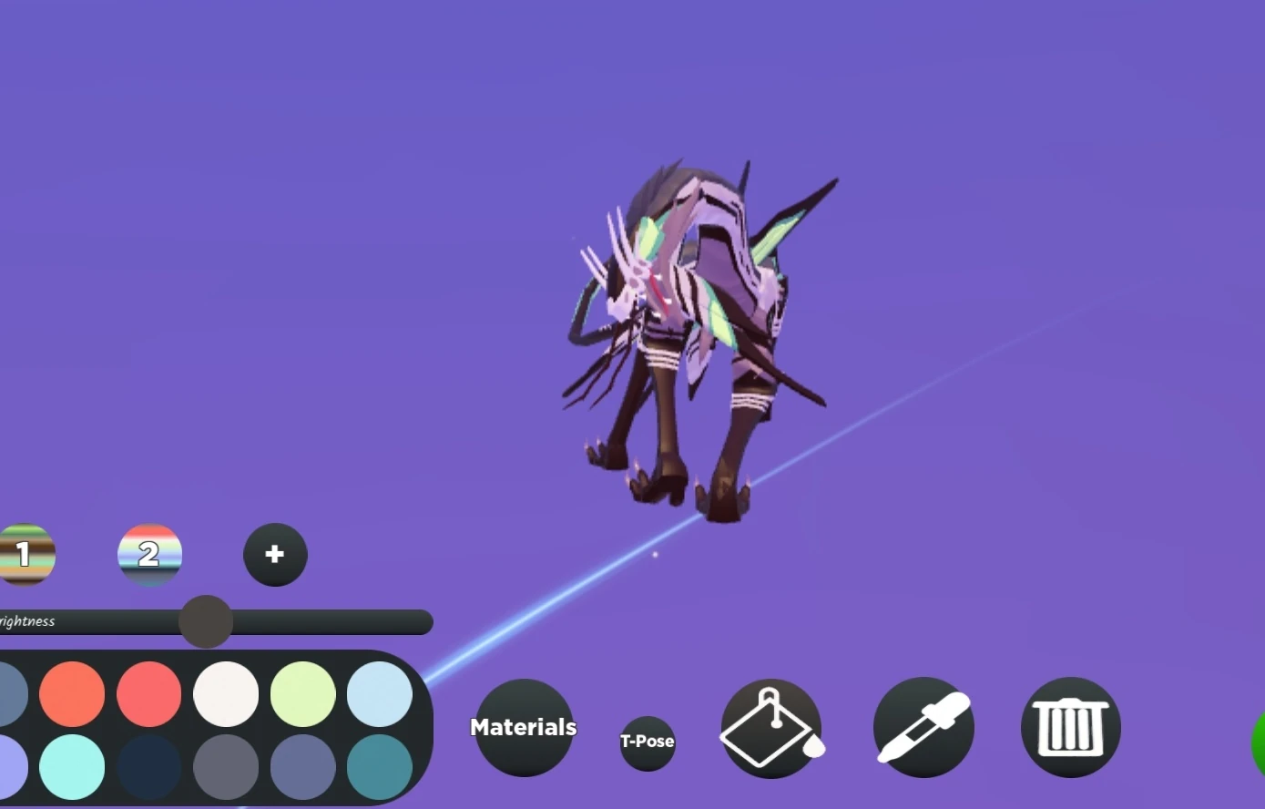 Gimme skin ideas | Fandom