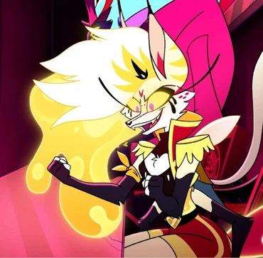 If Patrick Star was a King of Sin which one would he be? | Fandom