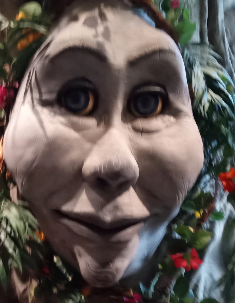 which scrunkle? | Fandom