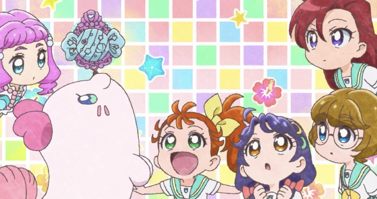 next precure predictions? | Fandom