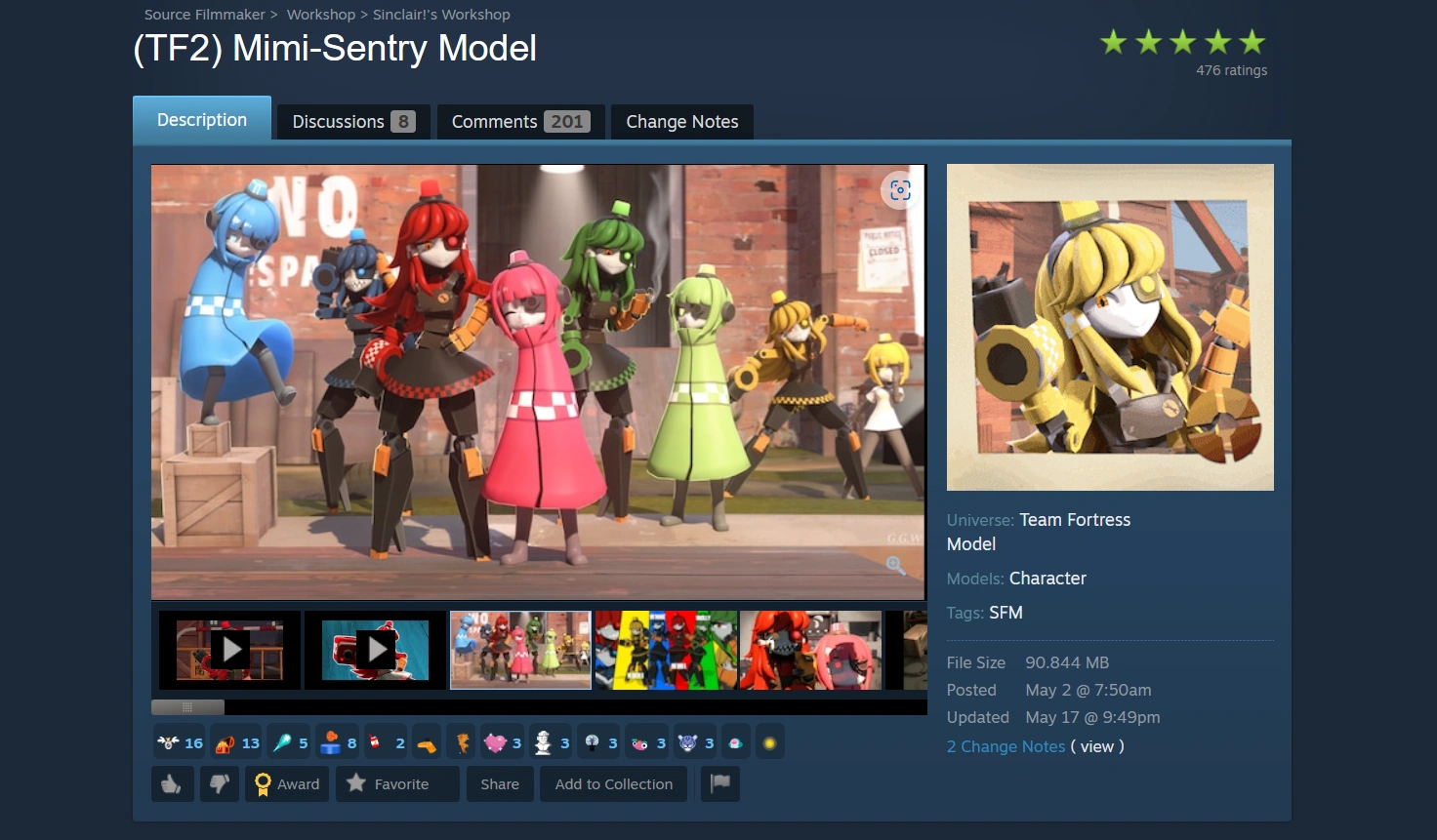 Tf2 workshop is weird... | Fandom