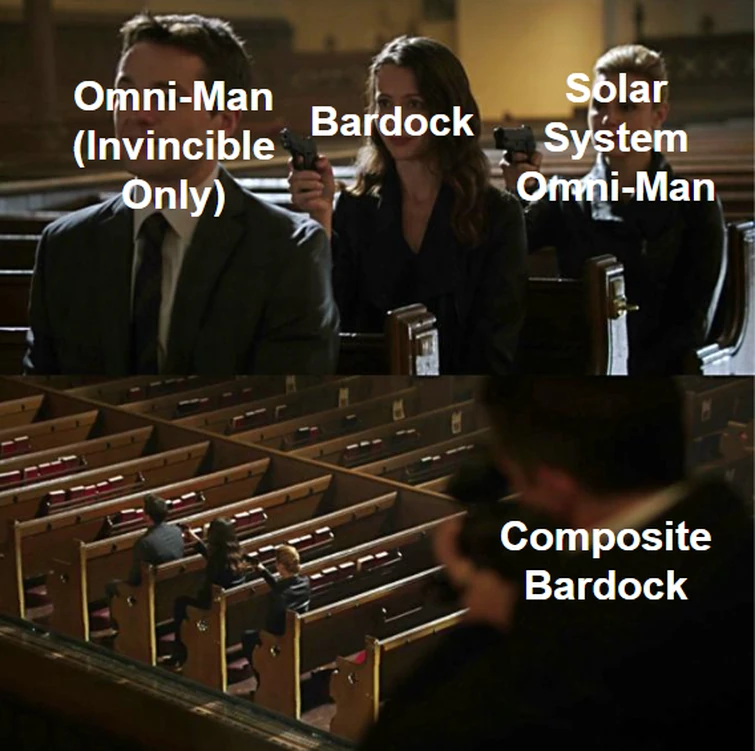 Omnidock in a nutshell | Fandom