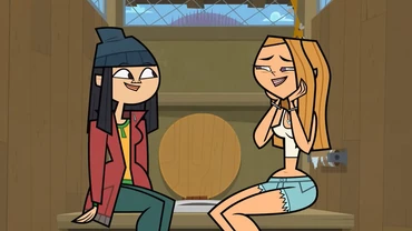 Discuss Everything About Total Drama Wiki | Fandom