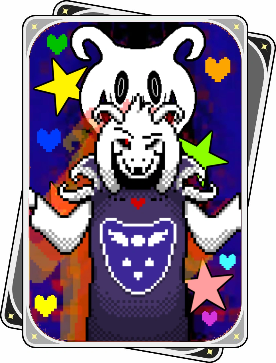 asriel | Fandom