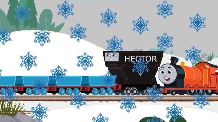 James Works it Out (AEG) | Fandom