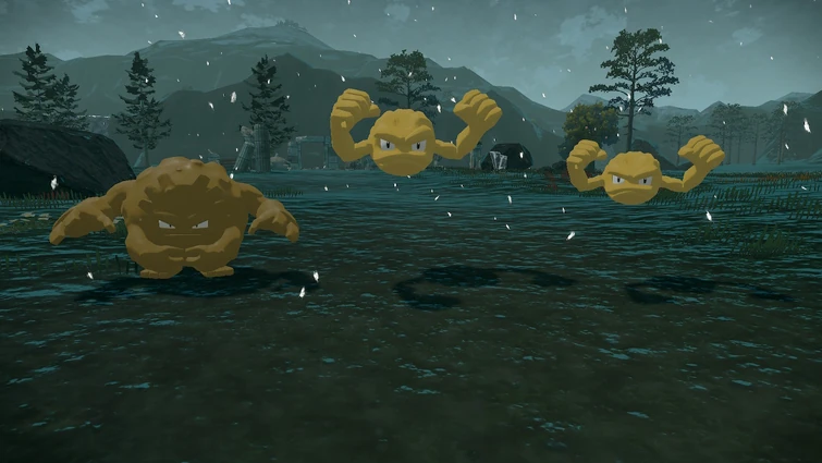 Discuss Everything About Pokémon Wiki | Fandom