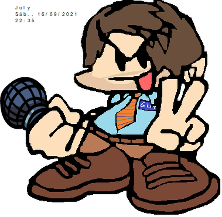 Otra idea de mod: | Fandom