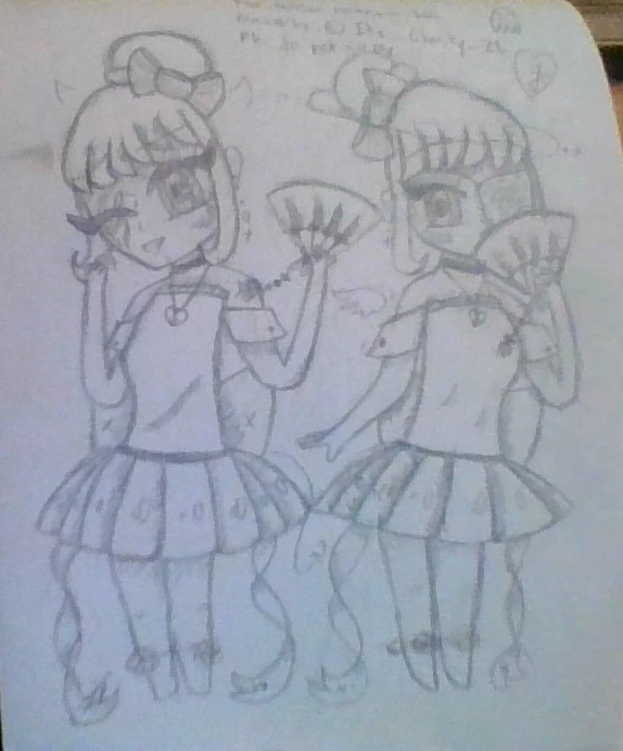 hewo royales!! qwq here's an art for | Fandom