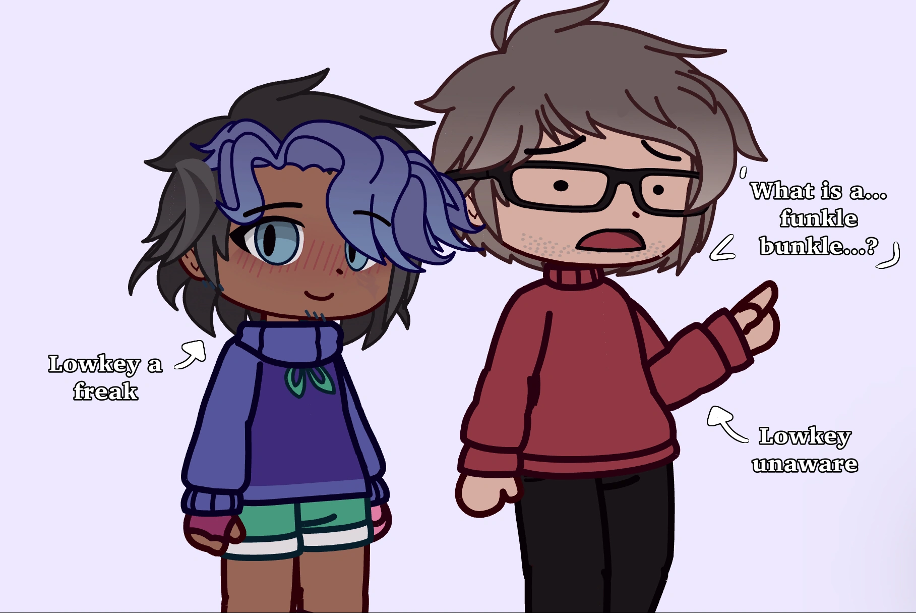 Evil zesty smile | Fandom