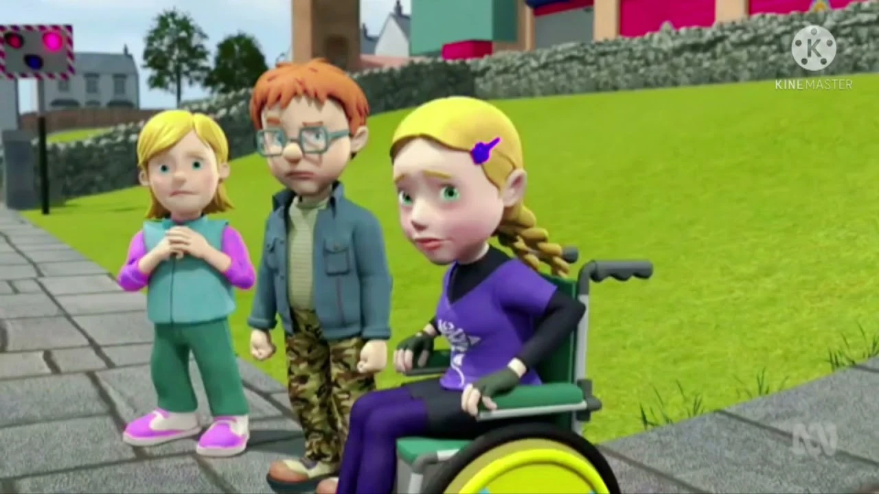 Witch episode of series 13 | Fandom