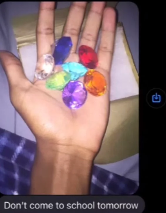 I am feeling evil today | Fandom