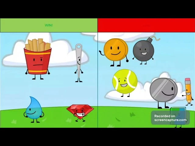 bfdia 12+ predictions | Fandom