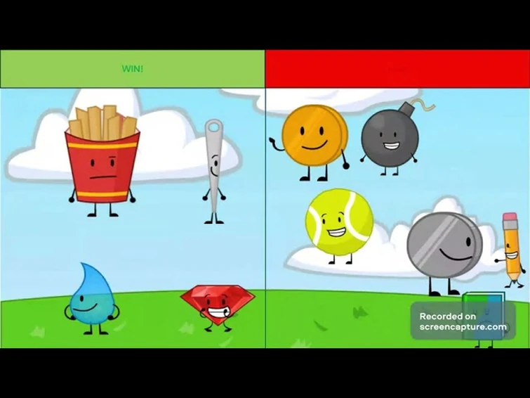 bfdia 12+ predictions | Fandom