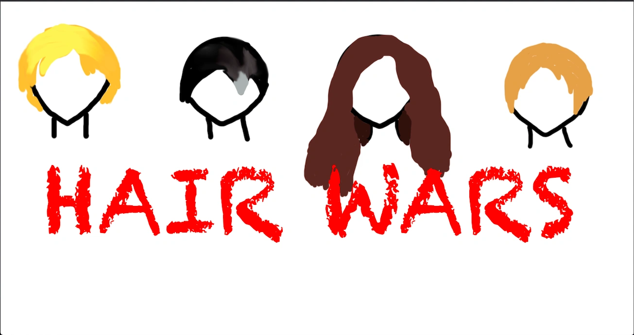 HAIR WARS Ep. 1 | Fandom