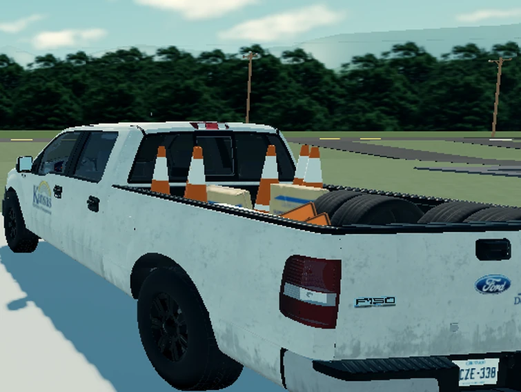 Discuss Everything About Central Kansas Roleplay Wiki | Fandom