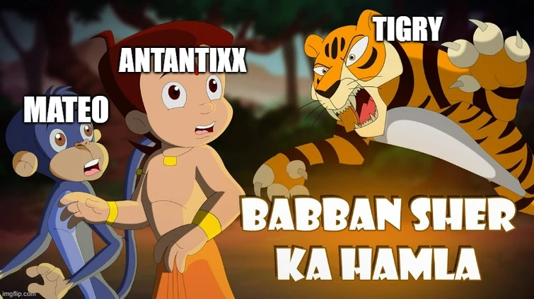 Antflix Book 2 Concept: | Fandom