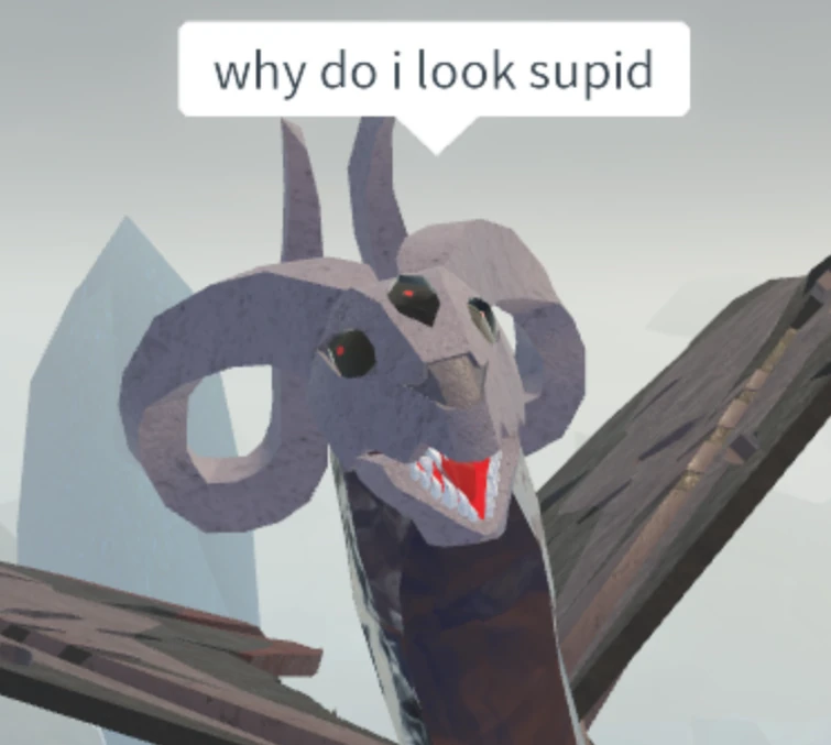 maweth from mh inspired creatura., | Fandom