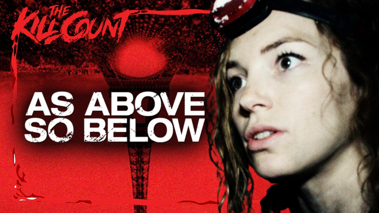 As Above, So Below (2014) KILL COUNT | Fandom