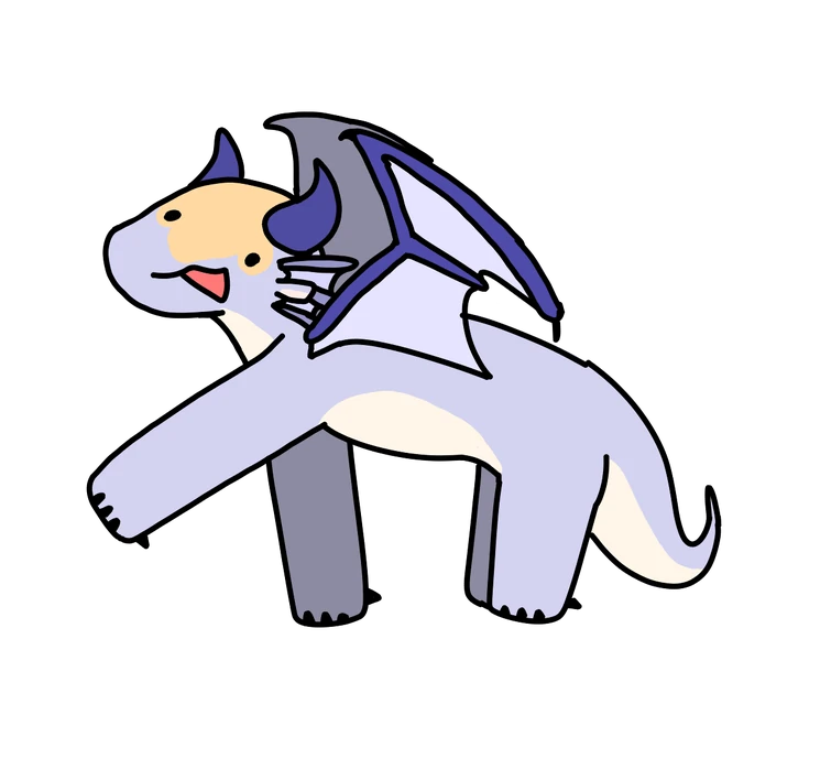 Possum, my oc! | Fandom