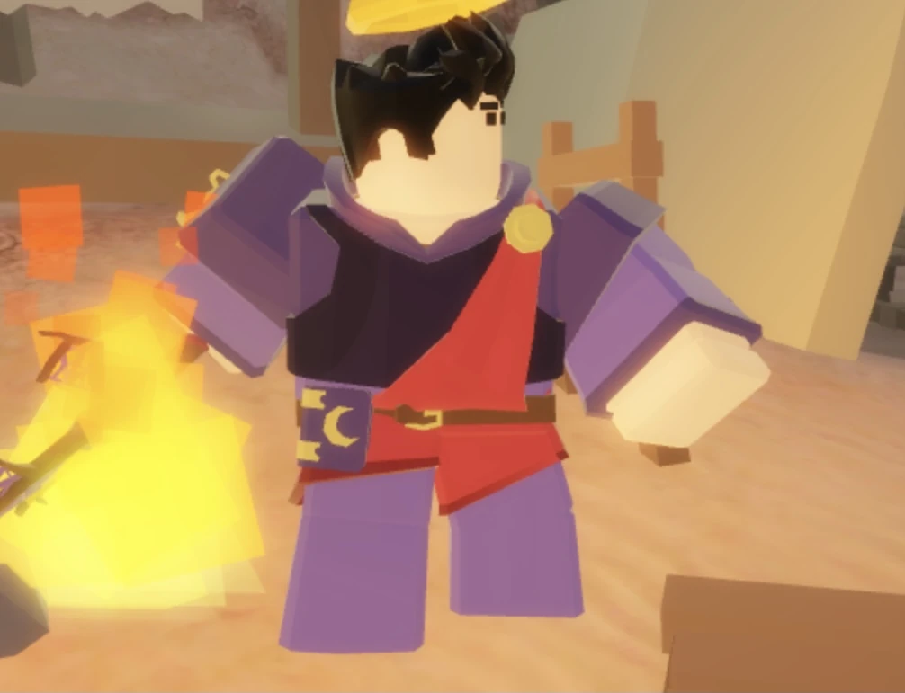 So I learned to do some fire magic | Fandom