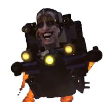 what is the shape of your favorite g man | Fandom