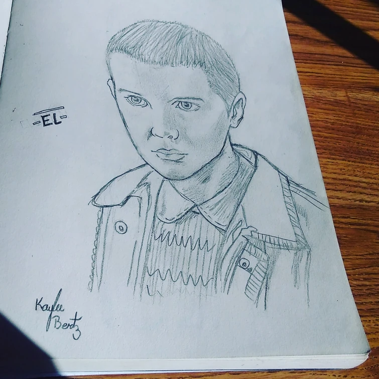 El! My precious | Fandom