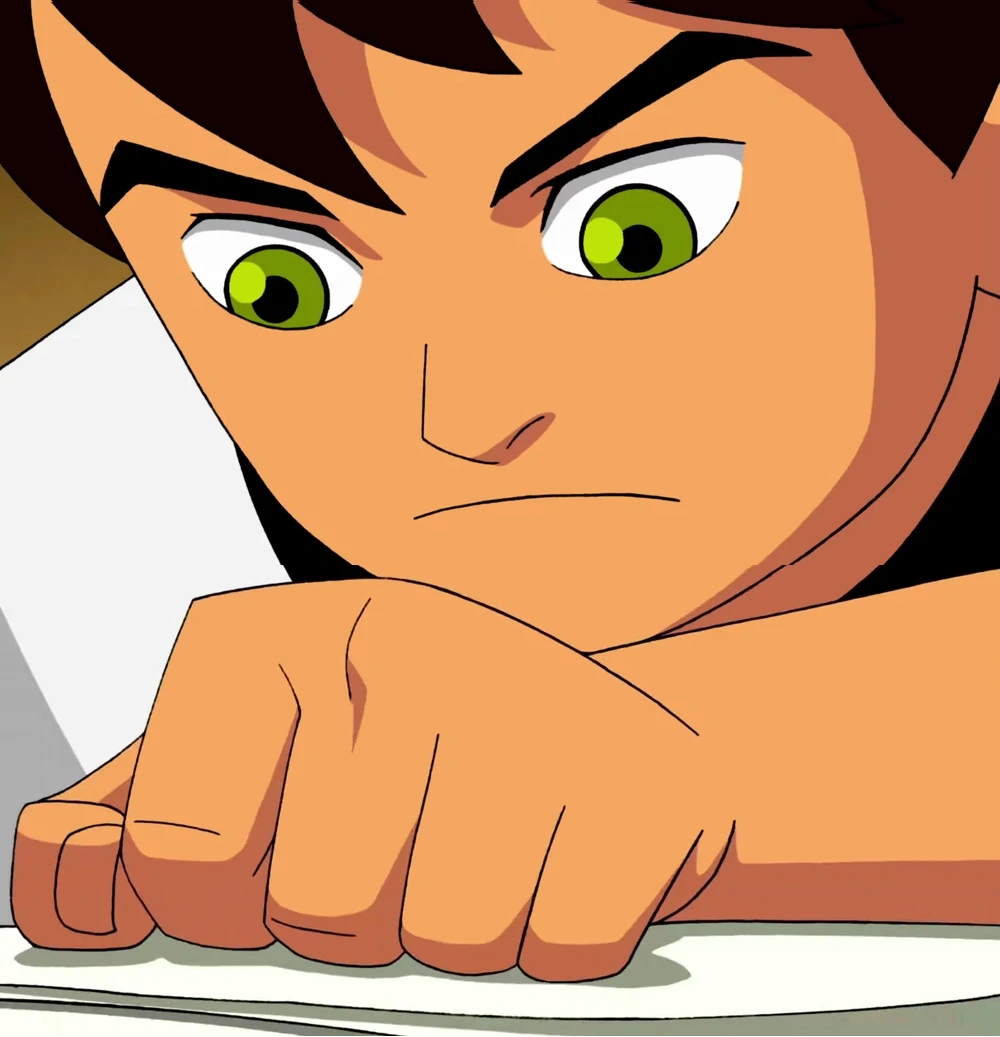 Ben 10 (2005) Season 1 Episode 1 Panoramic Images | Fandom