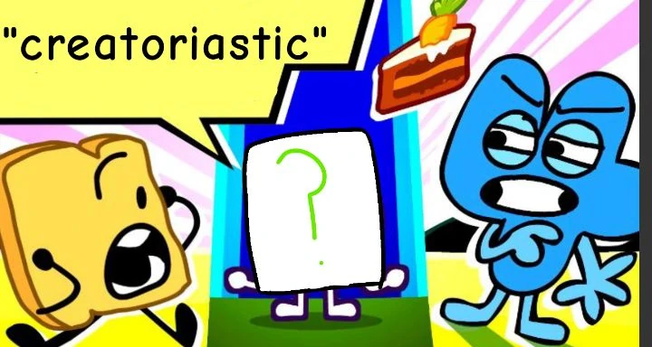 I Dont like bfb 26, ngl | Fandom