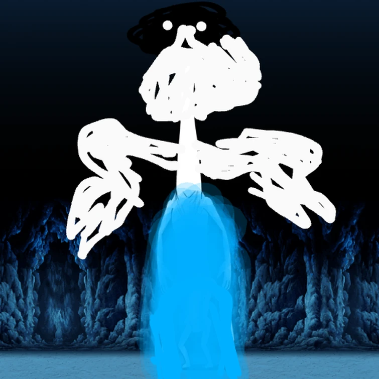 When you turn Kubiluga into a monster | Fandom