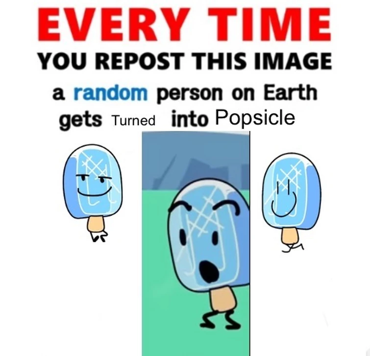 gimme your things for the EVERYTIME U REPOST THIS IMAGE A RANDOM PERSON ...