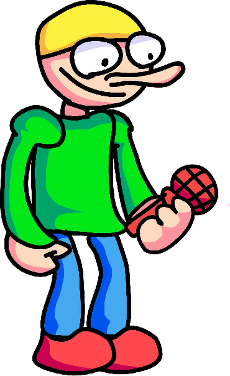 Garret and DYA 2D Sprites | Fandom
