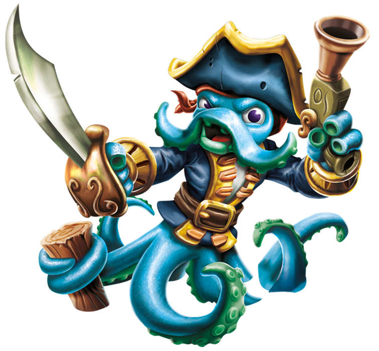 best weapon: pt.3 skylanders weapons (for the 3 of you who know what ...