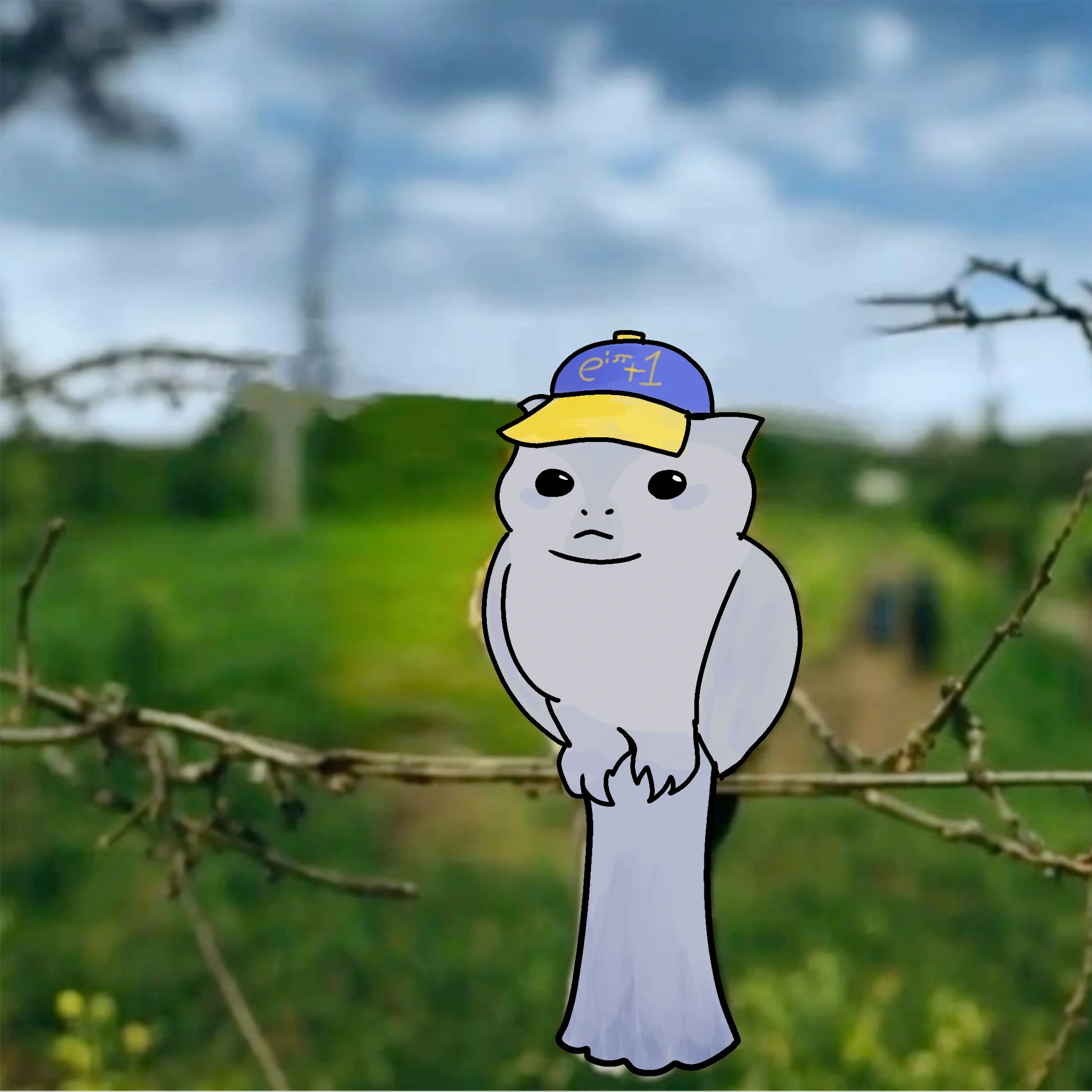 ] tennickel propaganda badge [ | Fandom