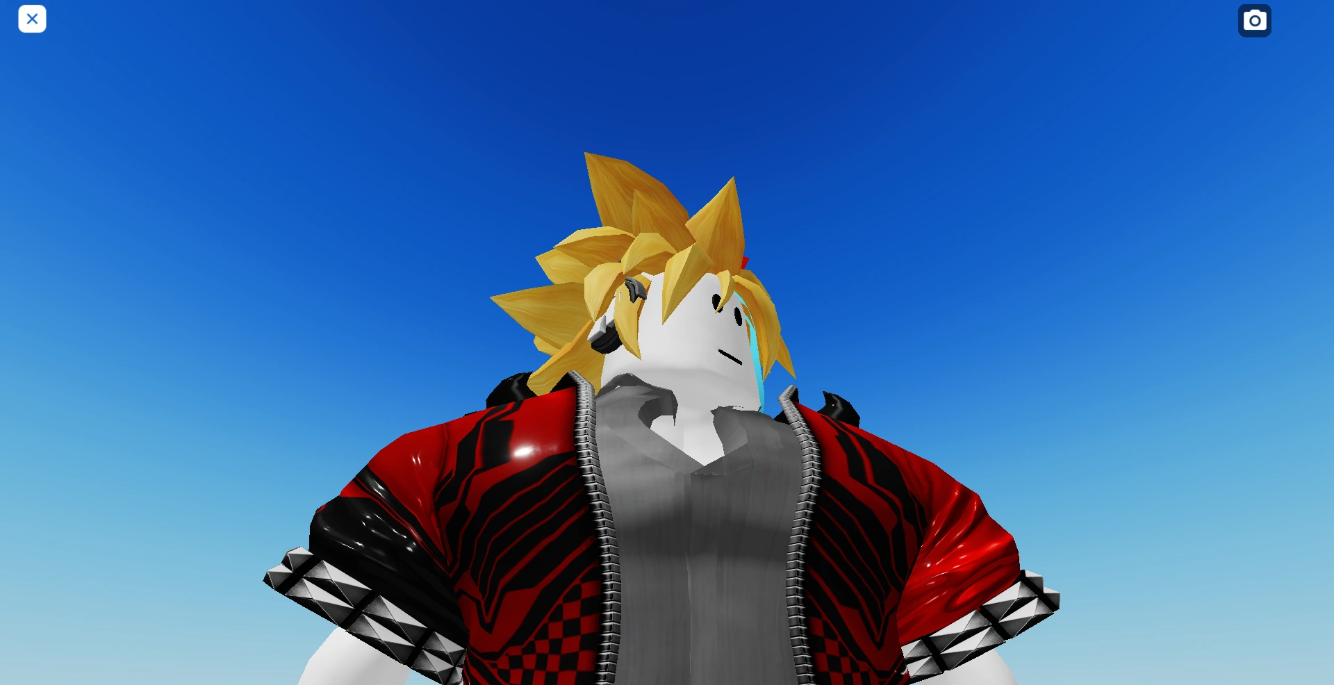 I became buff :) | Fandom