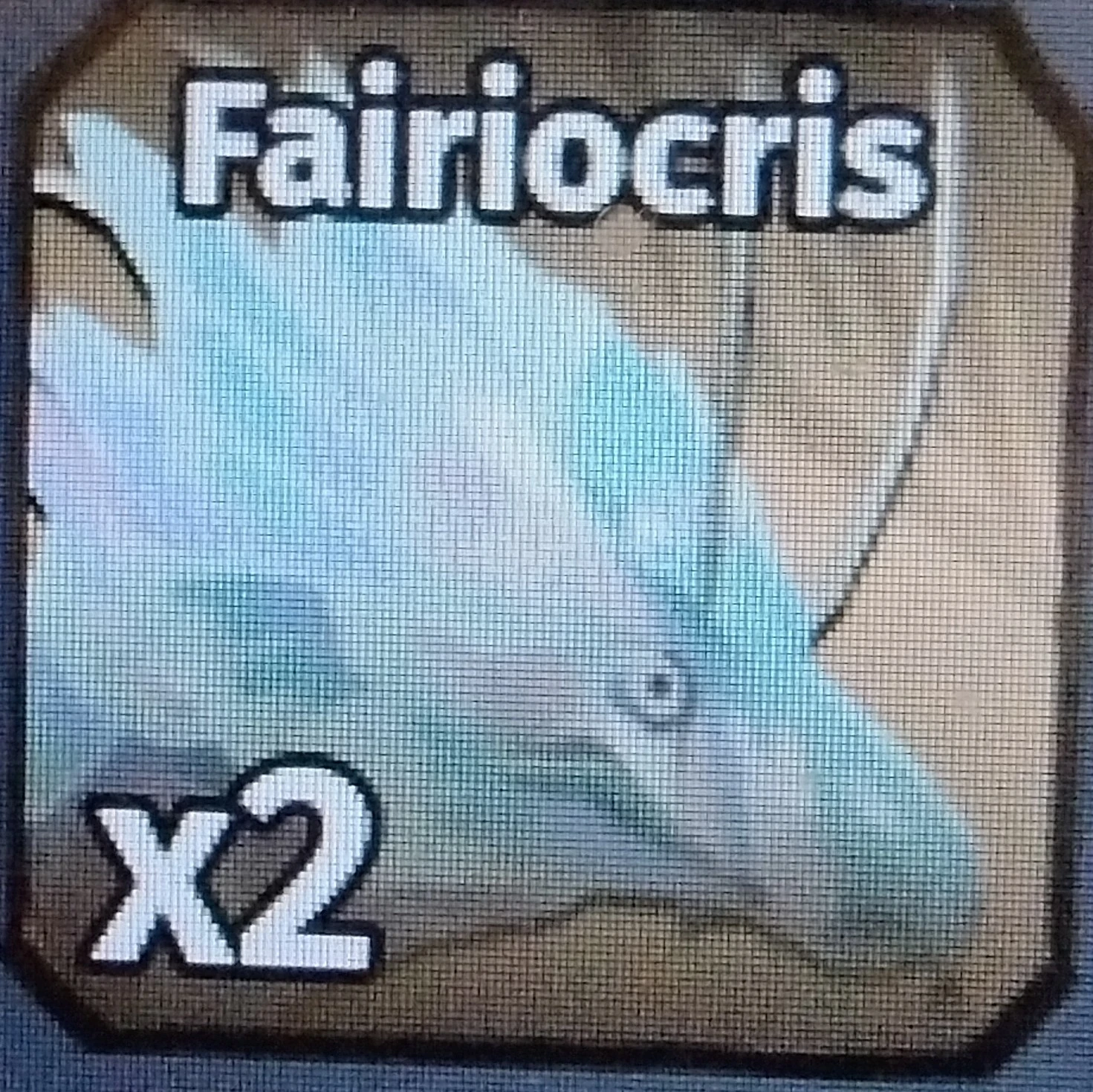 Selling fairiocris for 1,8k! | Fandom