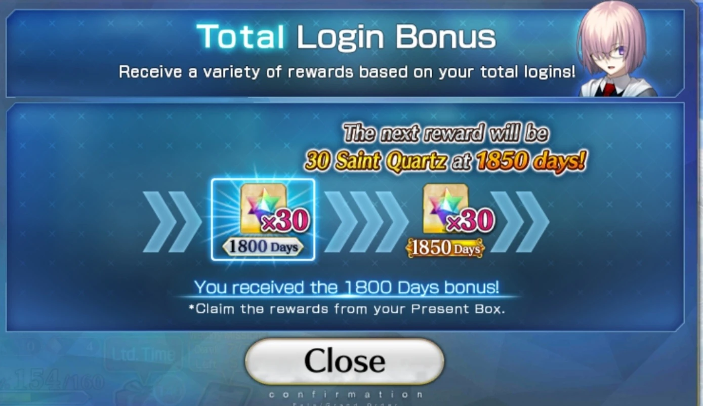 Almost 5 years of FGO | Fandom