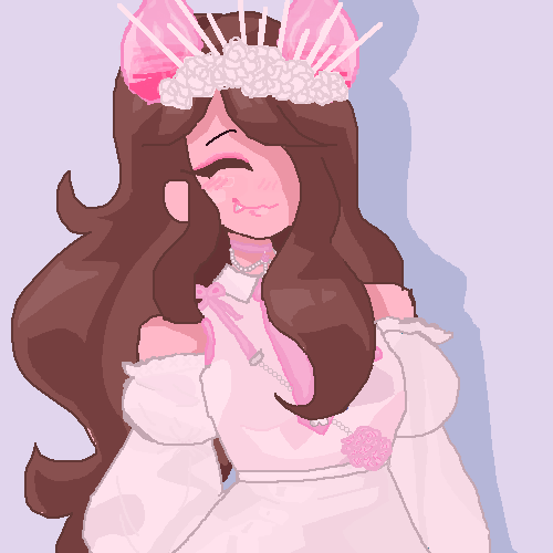 Drew my Roblox avatar! | Fandom