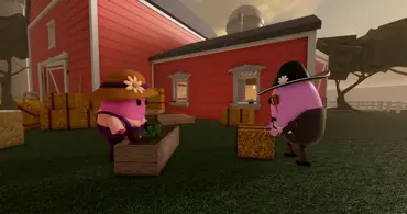 Best boss fight in piggy (poll 20) | Fandom