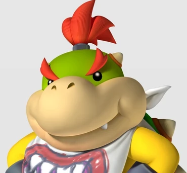 Random Battle #15: Bowser Jr. VS Metal Sonic | Fandom