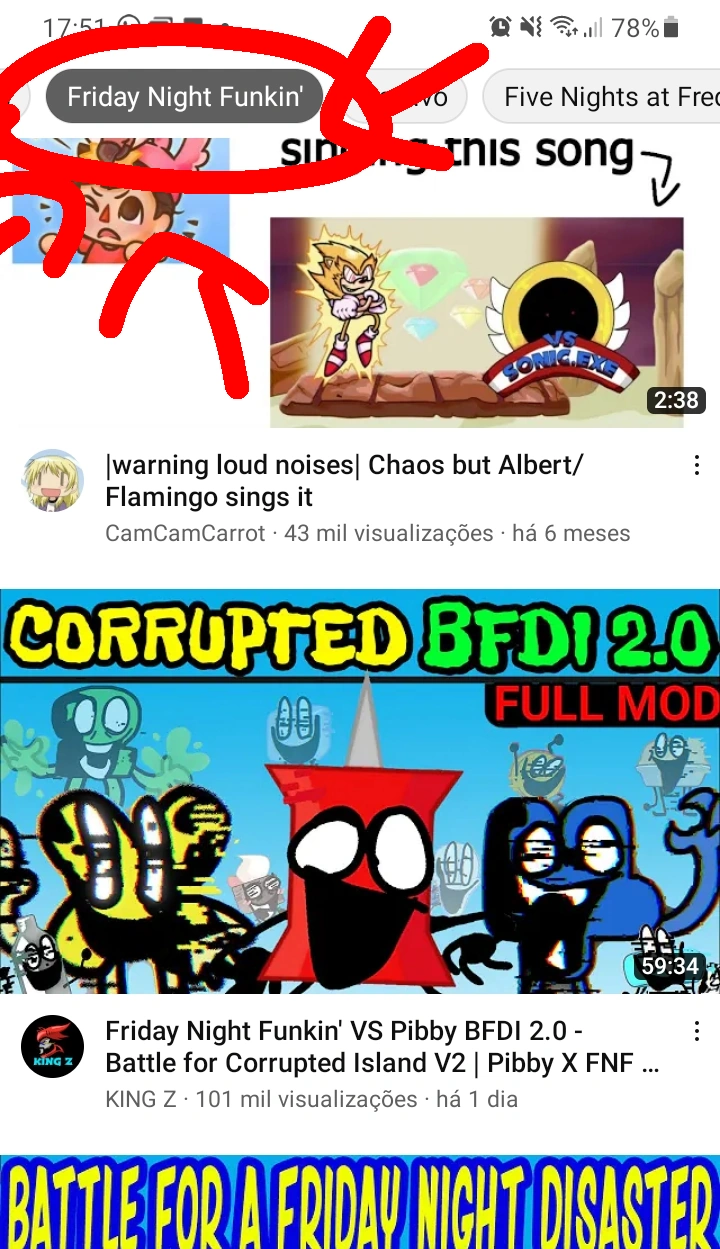 I am hating FNF but | Fandom