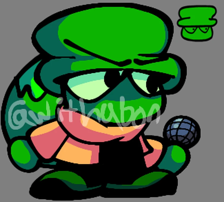 All posts by SuperWithaBonMaker2 | Fandom