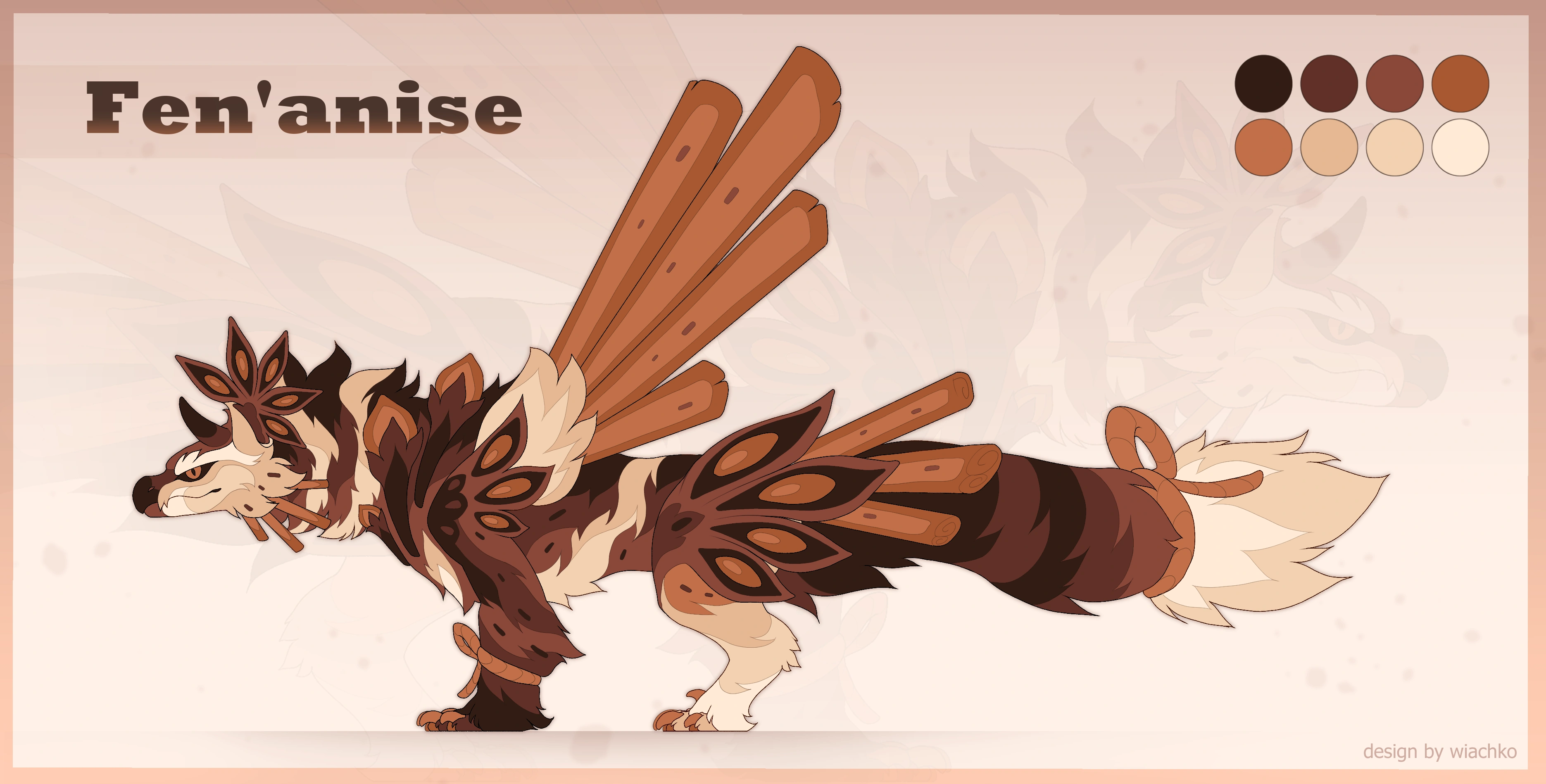 FLOOFY WOLF ALERT, I FOUND A FLOOFY WOLF | Fandom